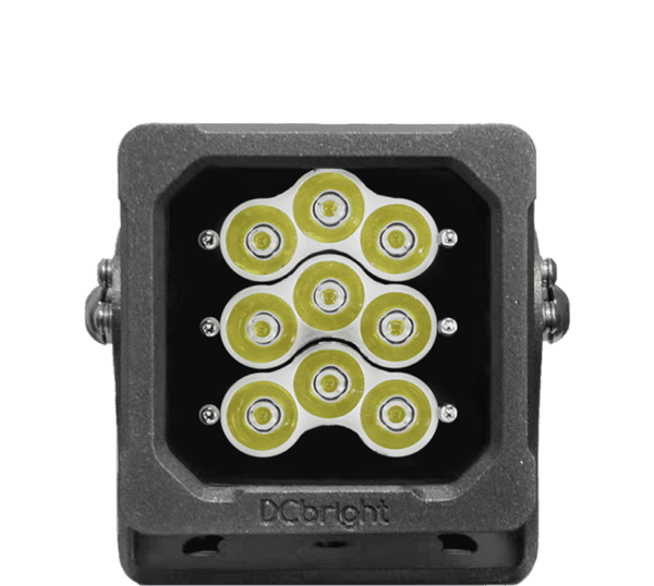 DCbright | LED lighting