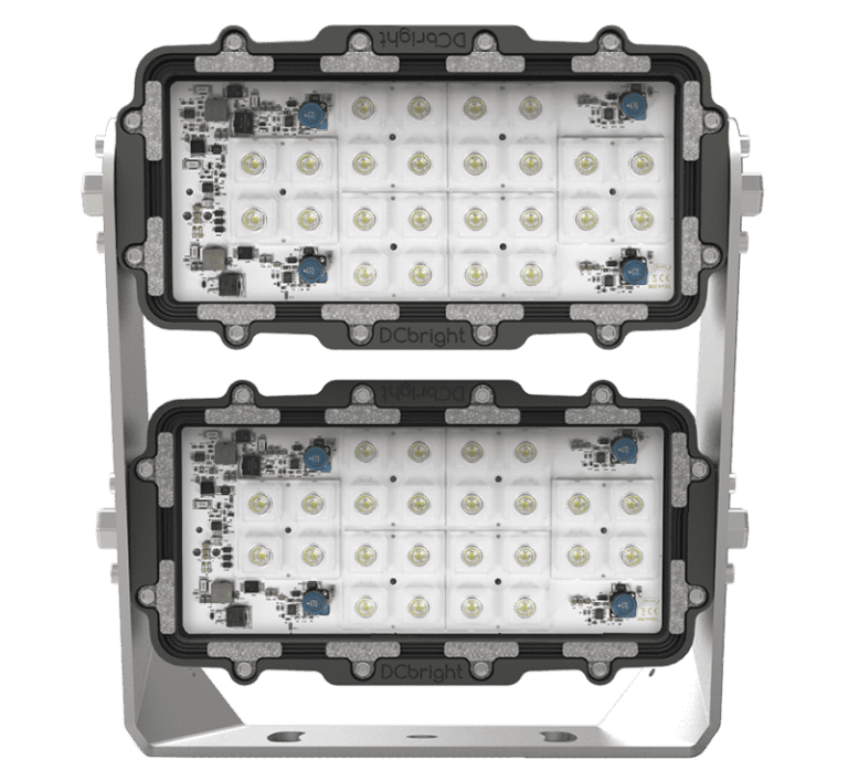 Snapper series | DCbright