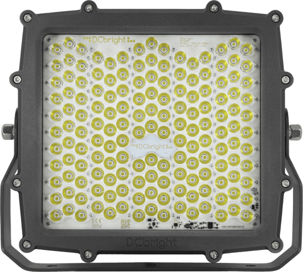 DCbright | LED lighting