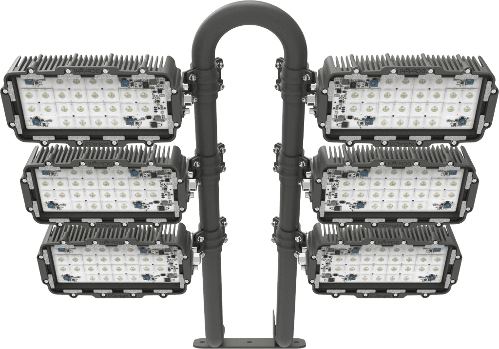 Snapper series | DCbright